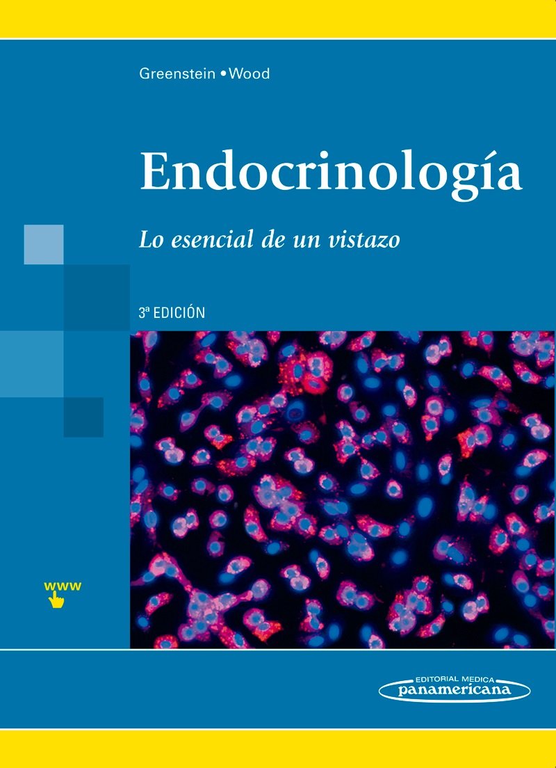 Resumen de endocrinología - El bosón de Supertramp